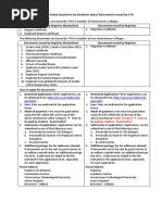 Academic Transcript - Ucl Requirement | PDF | University College London ...