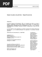 Manual de Uso de Sistema Octano | PDF | Tecnología