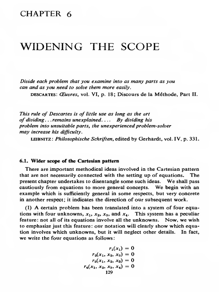 Chapter 6 DM PDF | PDF