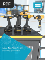 Atlas Copco Product Catalog | PDF | Programmable Logic Controller | Screw