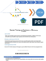 Pedoman Pelaksanaan Vetting Dan Penerbitan Pertamina Safety Approval ...