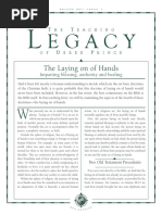 Hand of Benediction What Is It, Causes, and More Osmosis | PDF | Hand ...
