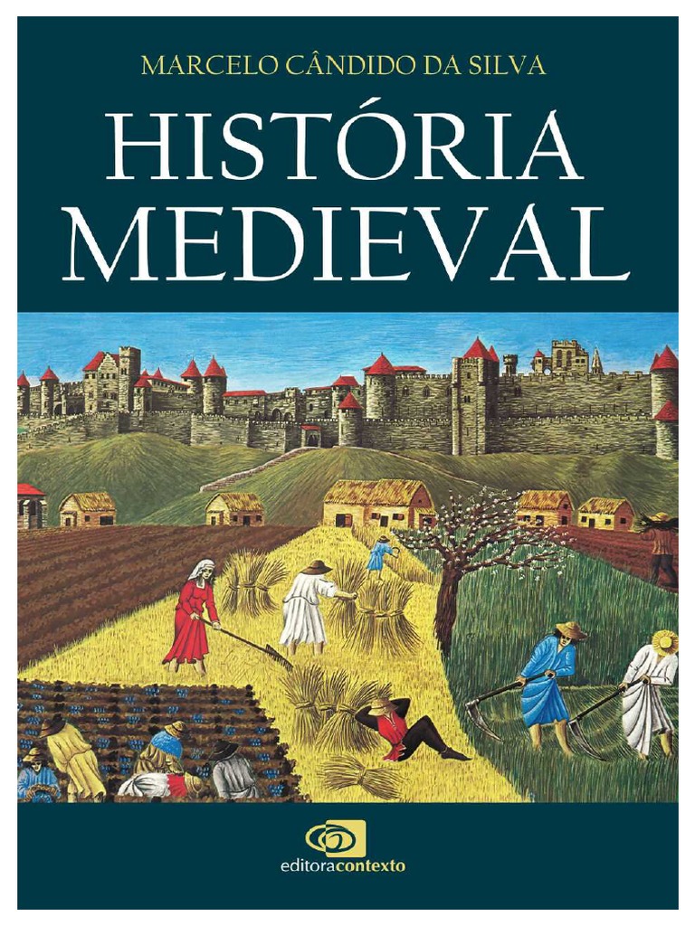 Historia Medieval PDF | PDF