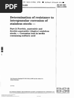 BS 4483 - 1998 PDF | PDF