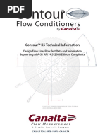 Diaphragm Meters: Basics & Design | PDF | Valve | Gases