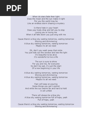 Falling Down Blue Drops Lyrics on Sale | centralcountiesservices.org