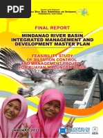 Proclaimed Watershed Forest Reserves | PDF | Environmental Protection ...