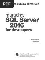 Murach Html5 and Css3 | PDF | Html | Computing And Information Technology