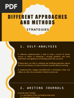 Understanding Supply Type Test Items | PDF | Multiple Choice ...