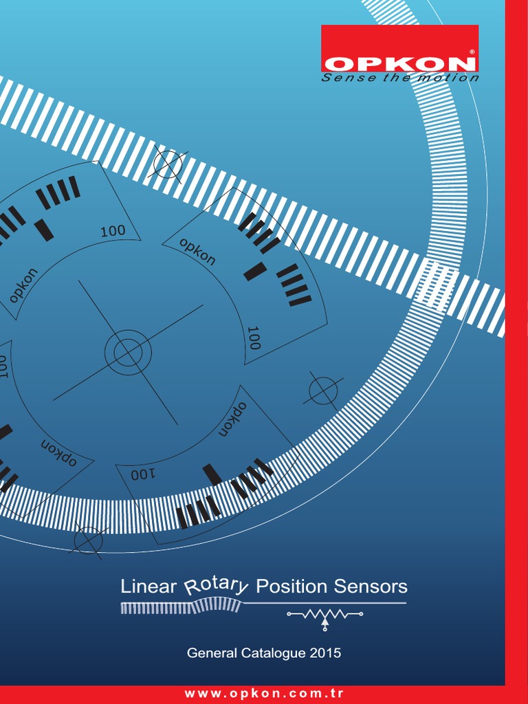 OPKON CATALOGE SLPC | PDF