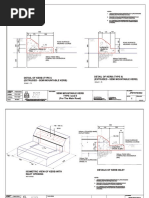 Standard Kerb Types and Dimensions | PDF | Hazards | Road Infrastructure