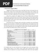 Panduan Login dan Penggunaan LMS UNJ | PDF