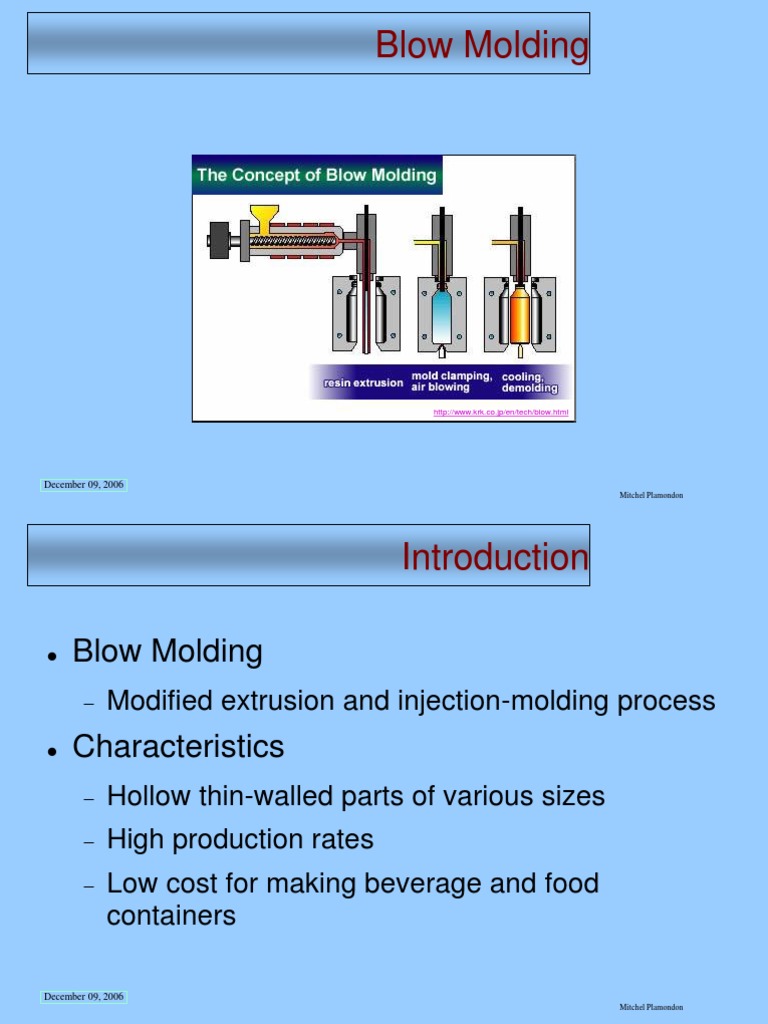 Blow Molding 1.ppt
