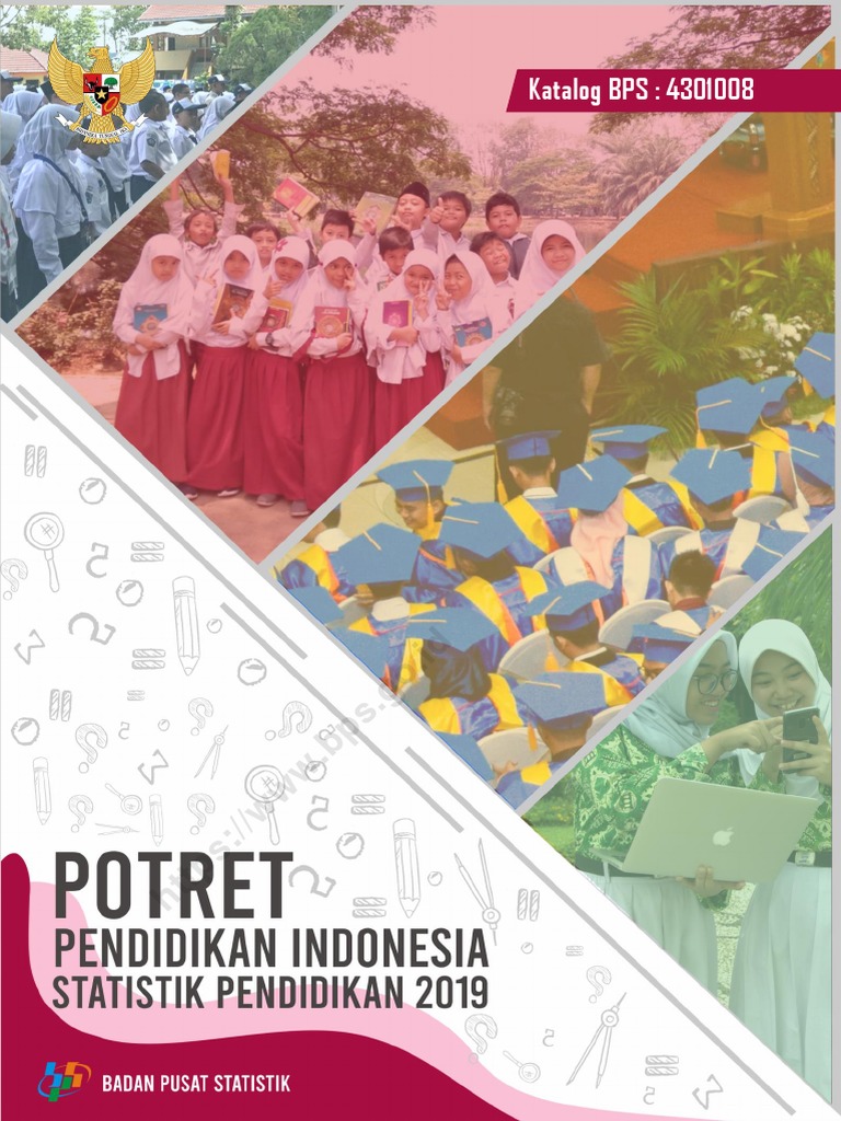 PENDIDIKAN INDONESIA 2019 | PDF