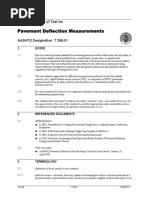 Dynamic Cone Penetration Test For Subgrade Assesment | PDF | Civil ...