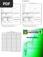 Form TB.01 | PDF