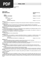 Florida Sentencing: Criminal Punishment Code Scoresheet Preparation ...