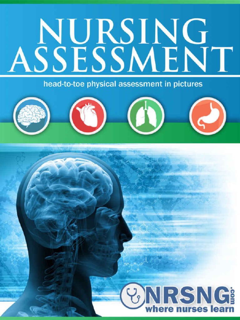 Nursing Assessment | PDF