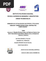 Normas y Especificaciones Capfce Libros 1,2,3-Pedro Ramírez Vázquez | PDF