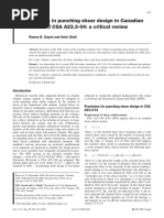 Concrete Design Handbook 4th Edition | PDF