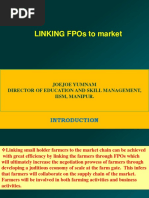 Temo Letlotlo Guidelines | PDF | Loans | Agriculture