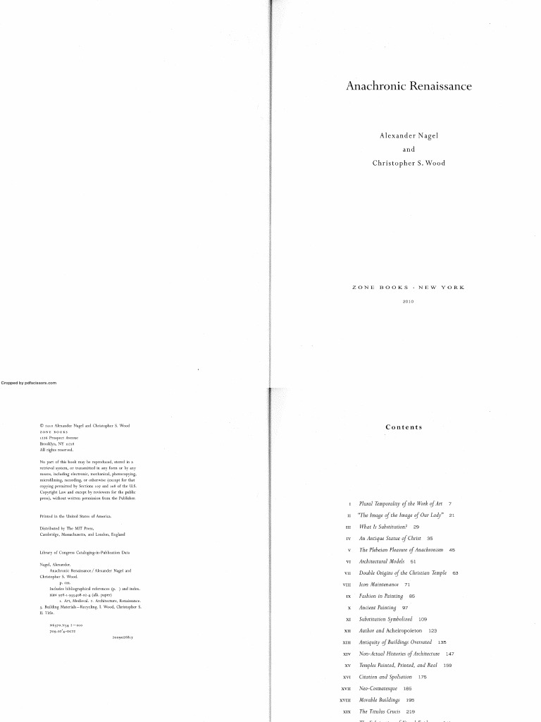PDF Cropping Tool Overview | PDF