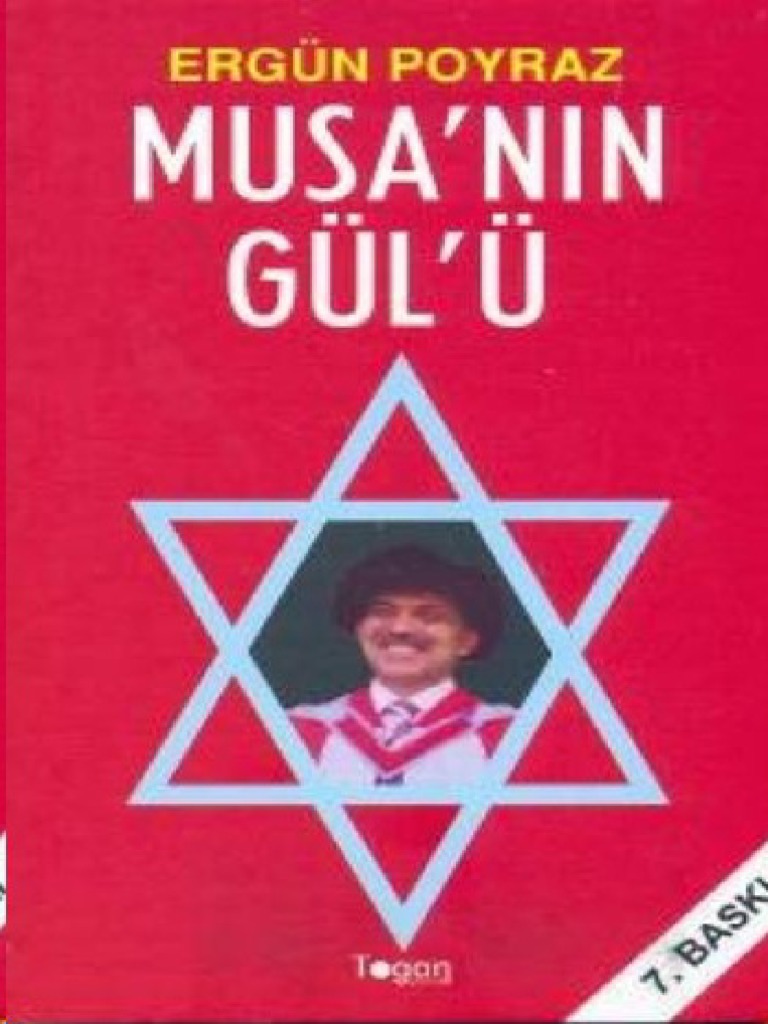 Musa'nın Gül'ü - Ergün Poyraz | PDF