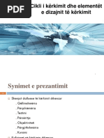 Kalendari Festave Zyrtare - 2024 | PDF