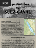 Ang Pag-Usbong NG Panggitnang Uri o Uring Mestizo | PDF