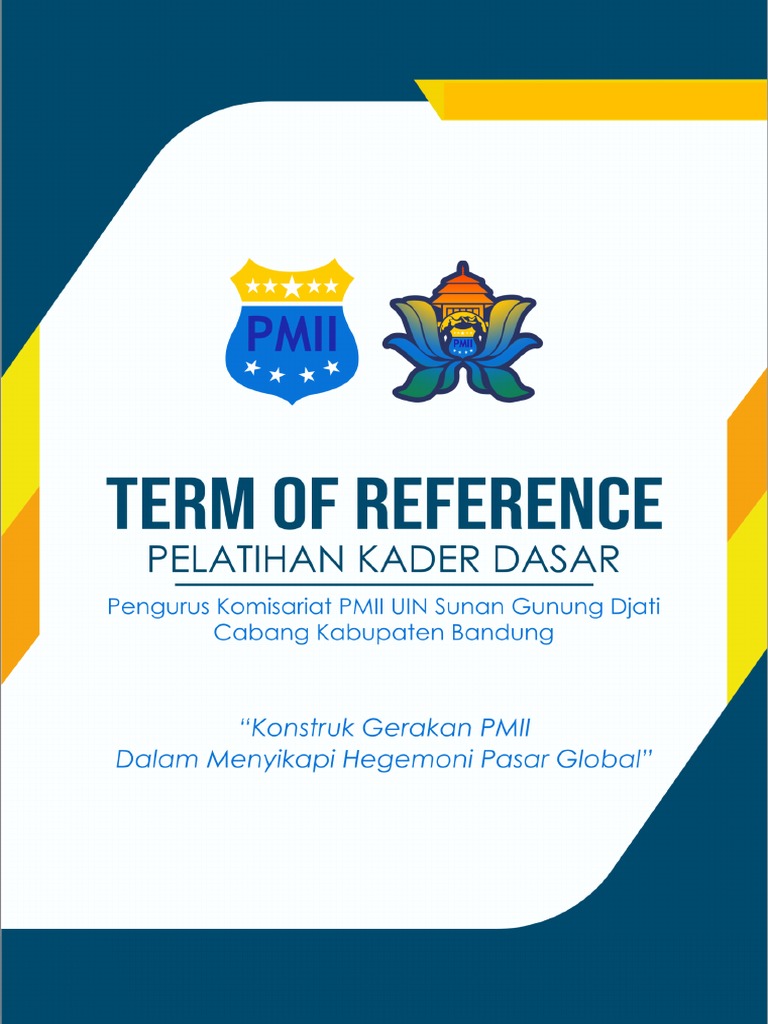 Tor PKD Uin SGD Badnung | PDF | Perjalanan