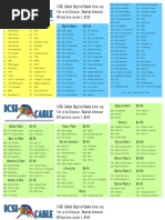 TELUS TV Channel Guide | PDF | News Broadcasting | Country Music