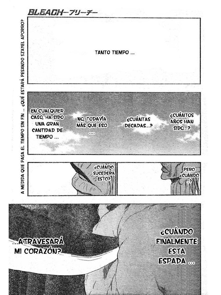 Bleach Manga 306-307 | PDF | Estudios de idiomas extranjeros