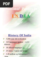 Bharatiya Janata Party (BJP) - History, Ideology, Election Performance ...