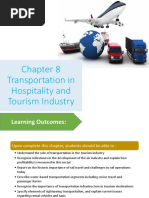 Chapter 1 - Introduction To Transportation Management | PDF | Transport ...
