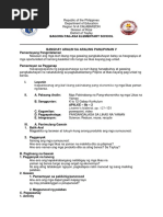 AP4 Q2 Mod5 Hamon at Oportunidad Gawaing Pangkabuhayan NG Bansa v3 | PDF