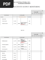 Sample Letter of Extension of Time For Construction (EOT Letter) | PDF ...