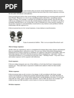 Rorschach Test Interpretation Guide | PDF | Behavioural Sciences ...