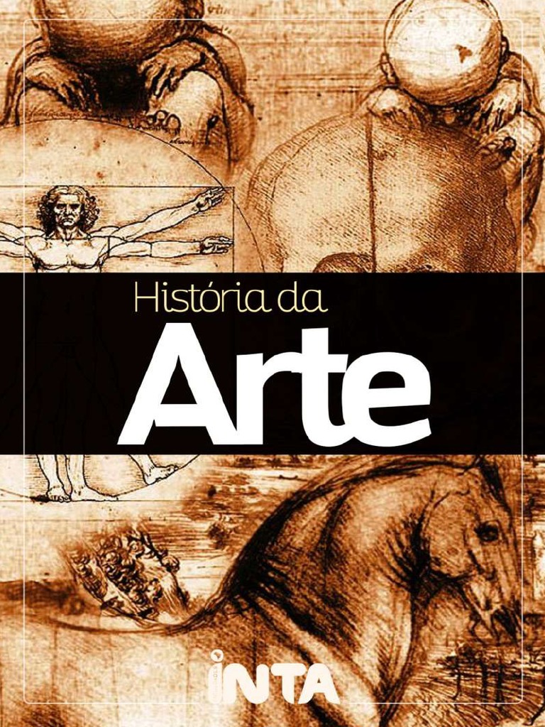 História Da Arte PDF | PDF