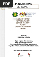 Lembaran Kerja Bunga Raya | PDF