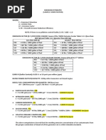 Ecc Sample | PDF | Waste Management | Environmental Monitoring