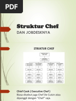 Contoh Template RAB (Rencana Anggaran Biaya) Untuk Sebuah Restoran | PDF