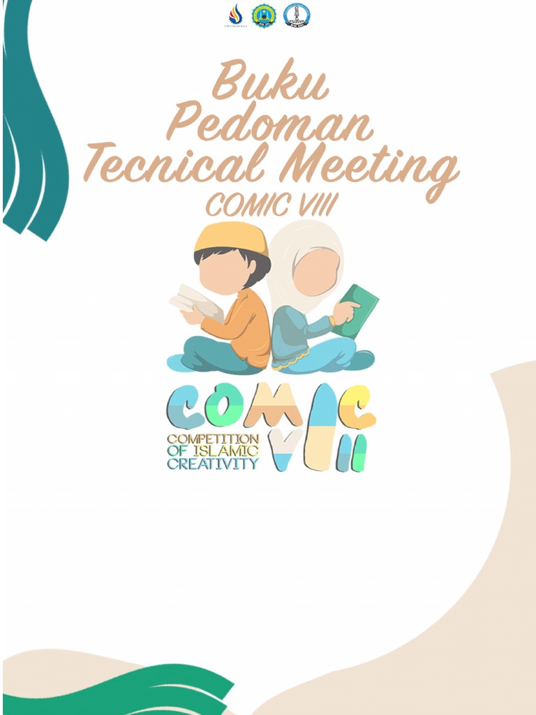 Buku Pedoman Technical Meeting PDF | PDF