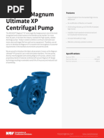 Rotaflex Long Stroke Pumping Unit | PDF | Pump | Mechanical Engineering