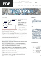 Checkpoint Cheat Sheet | PDF | Internet Protocols | Network Protocols