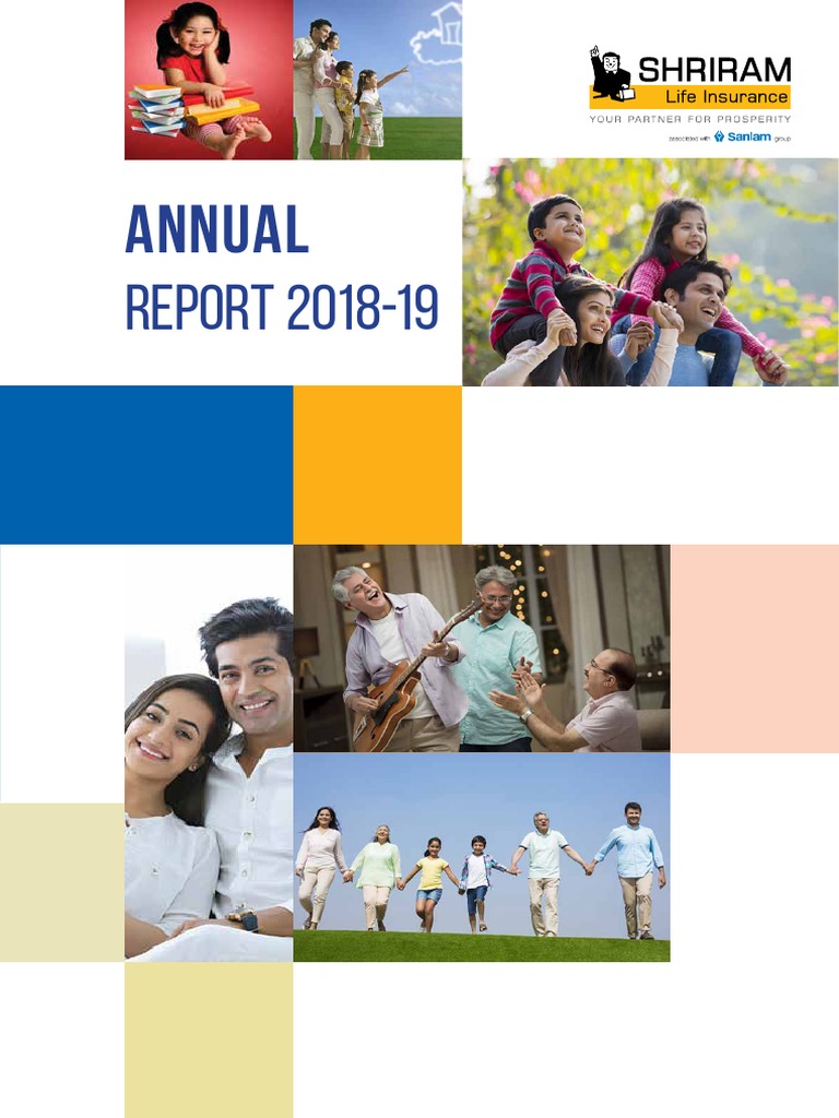 Annual Report FY 2018-19 | PDF | Board Of Directors | Internal Audit