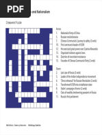 Decoding the Zimmermann Note | PDF