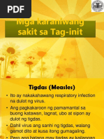 MR TD Information Guide | PDF