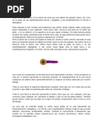 Significado del pabilo en velas | PDF | Vela