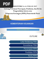 2024 - Materi PH DE PSAK 118 - Rev3-Web | PDF