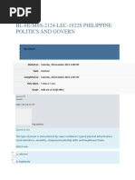 Ballsdex Ball Identification | PDF | Republic
